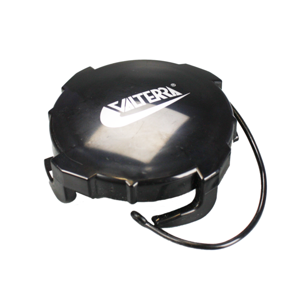 Drain Cap w/ Strip | Wag'n Tails Parts Store