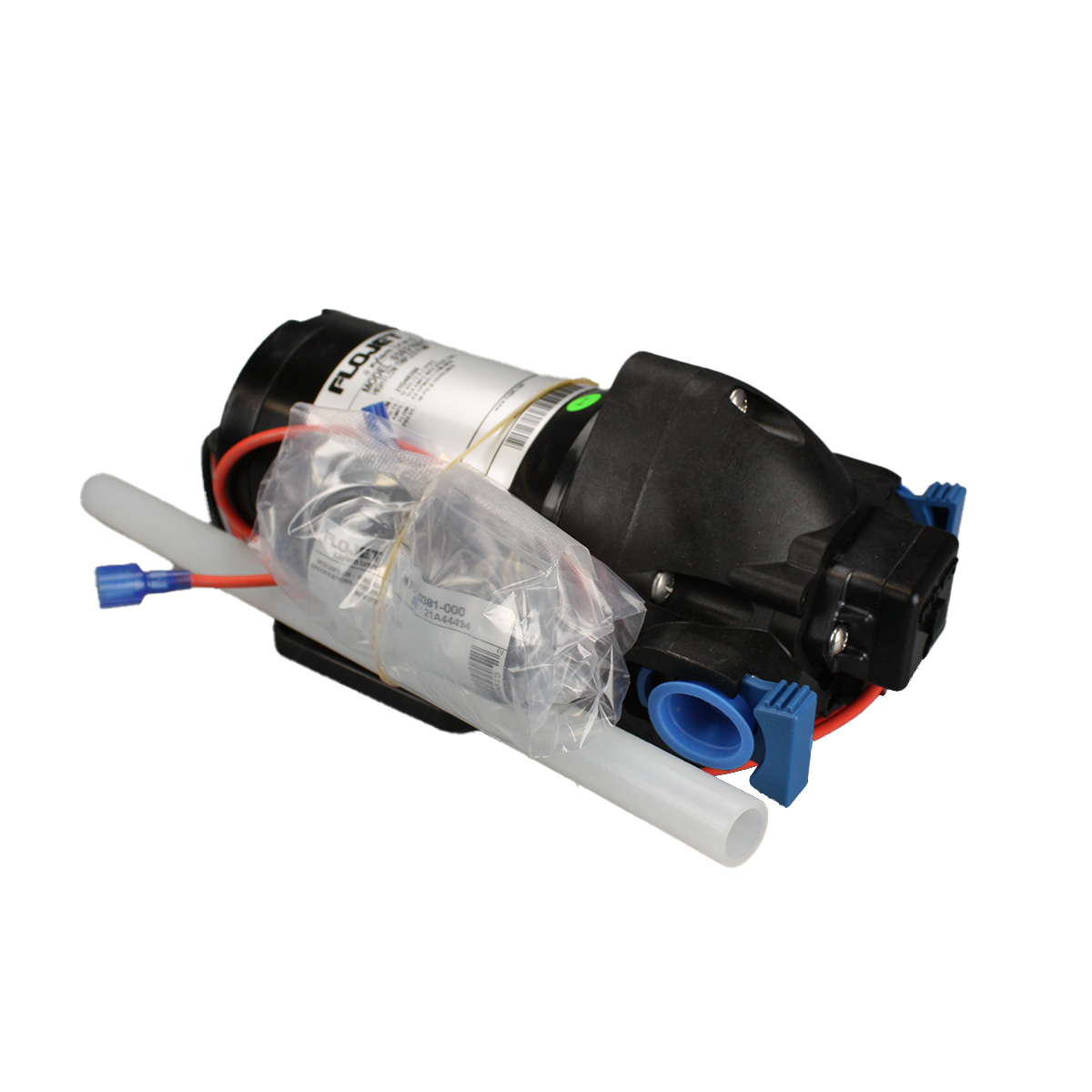 Flojet Pump | Wag'n Tails Parts Store