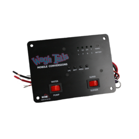 Electrical | Wag'n Tails Part Store