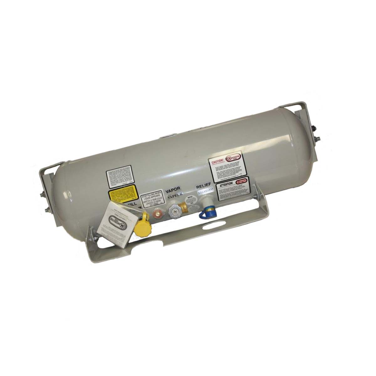 #6814 Propane Tank | Wag'n Tails Parts Store