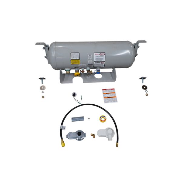 Propane Conversion Kit| Wag'n Tails Parts Store