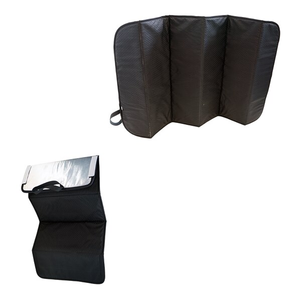 Transit Shade Kit | Wag'n Tails Parts Store